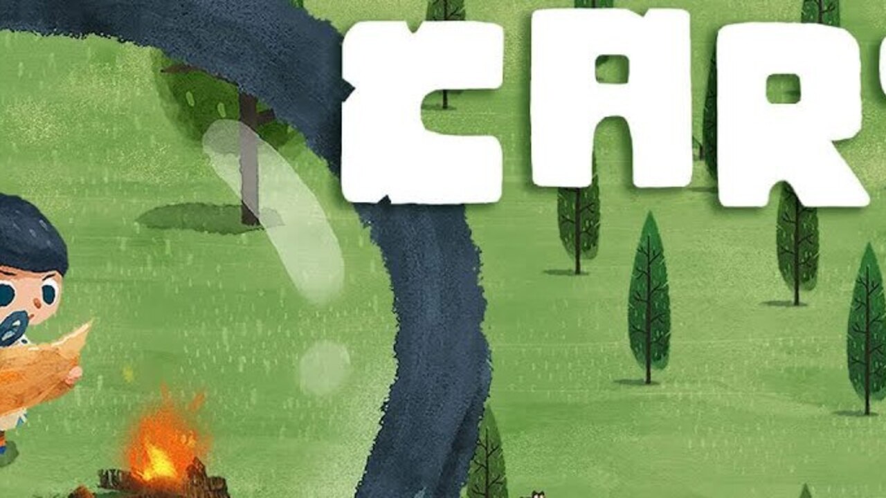 Carto (2020) | Xbox One Game | Pure Xbox