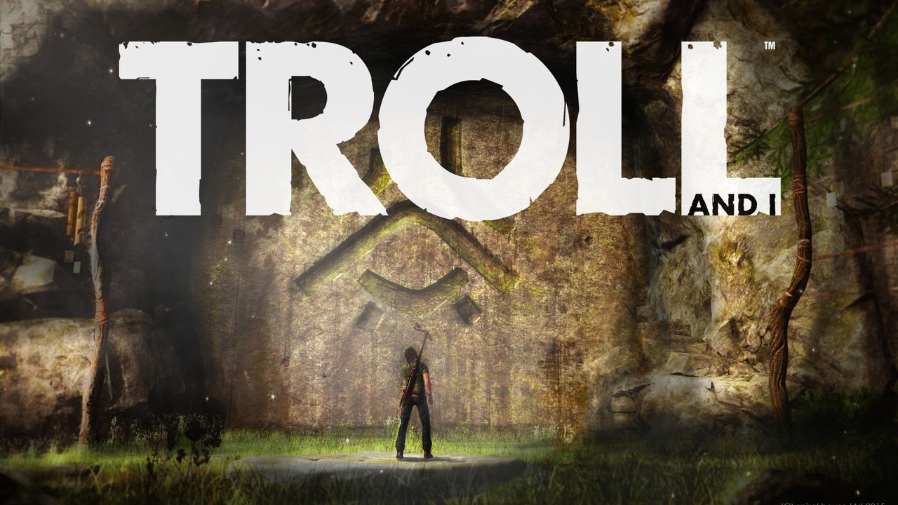 Troll and I (2016) | Xbox One Game | Pure Xbox