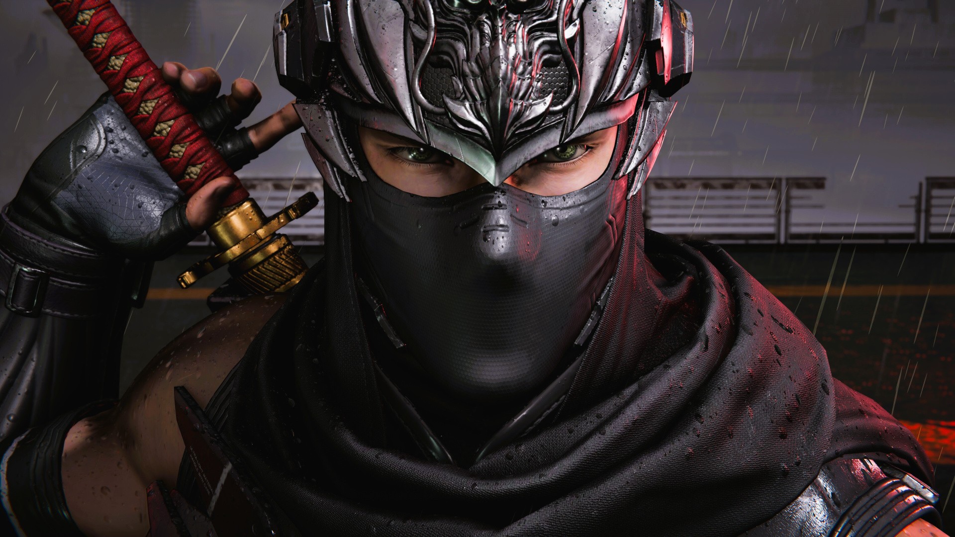 Ninja Gaiden 4 Is Now Available To Preload On Xbox Game Pass | Pure Xbox