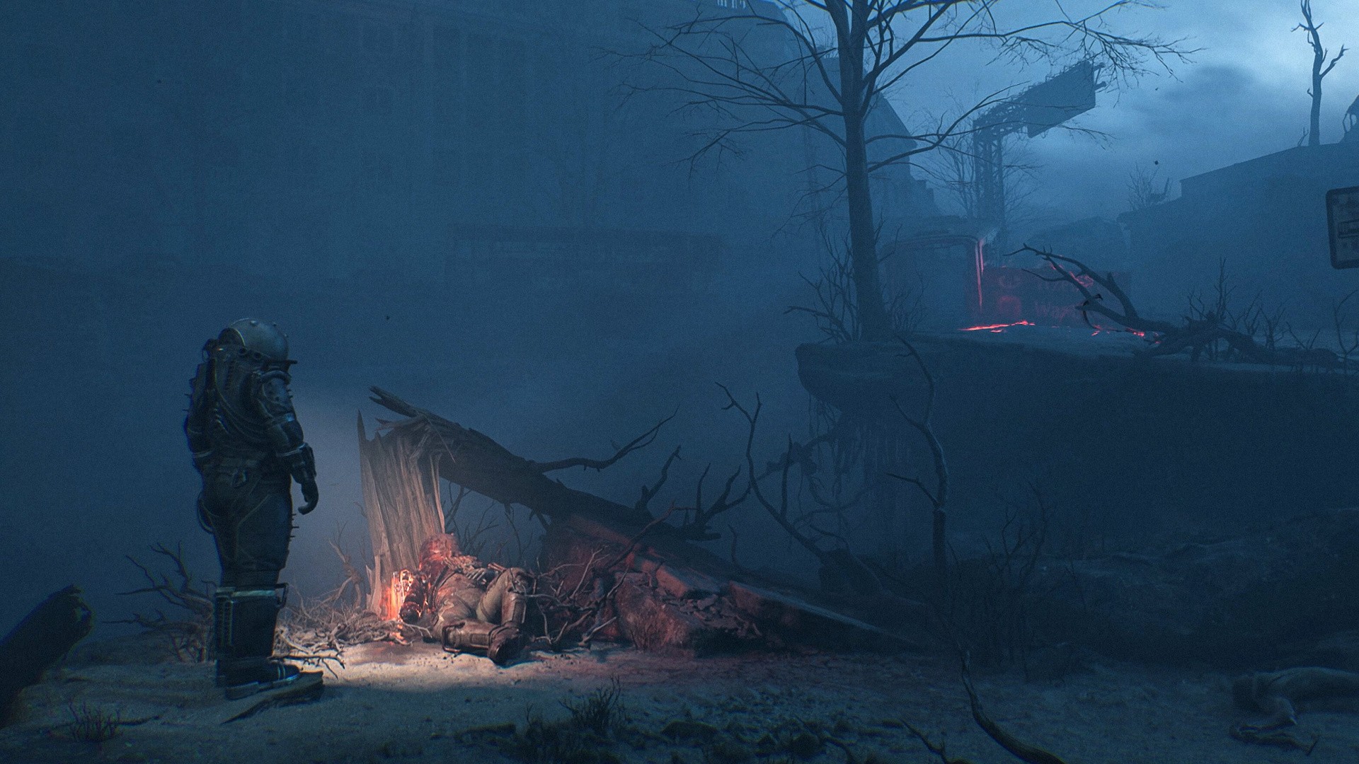 Cronos: The New Dawn Has Cutbacks On Xbox Series S, But Performance Is ...