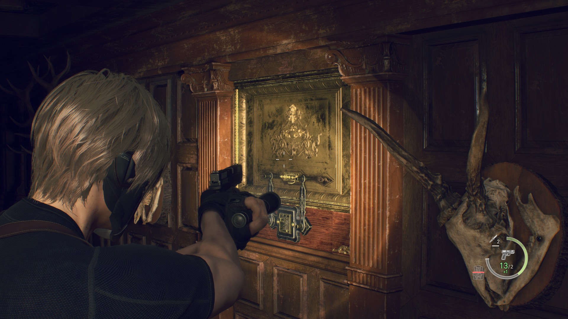 Resident Evil 4 Remake: All Secret Weapon Locations - How To Get The ...