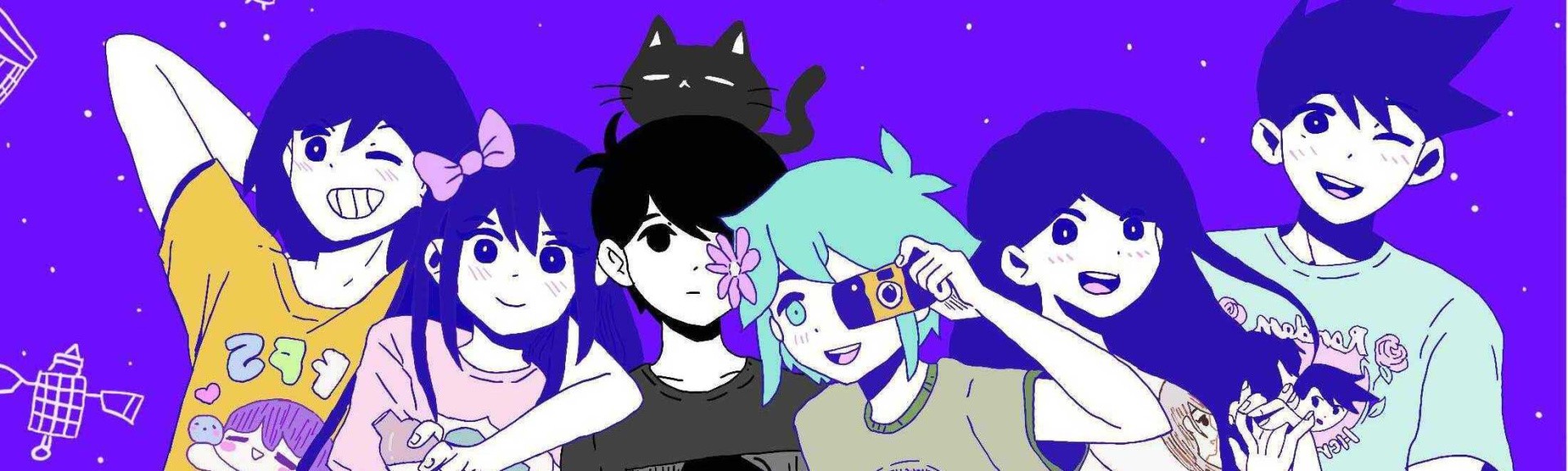 Omori (2022) | Xbox Series X|S Game | Pure Xbox