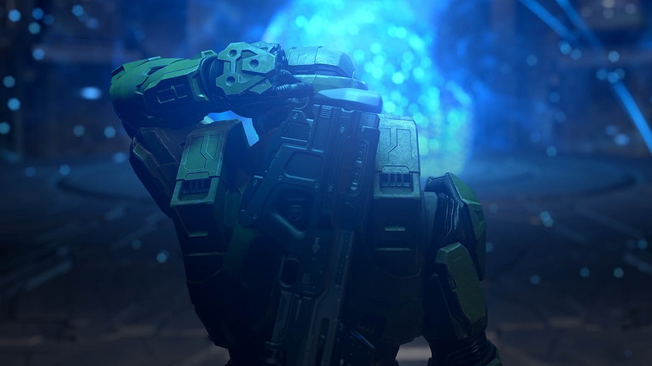 Xbox's Longtime Halo Developer 343 Industries Is On The Lookout For A ...