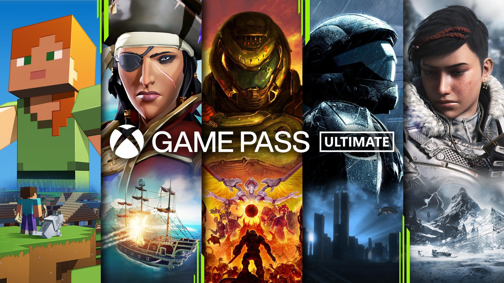 Would You Still Buy An Xbox Without Game Pass In 2021? - Talking Point ...
