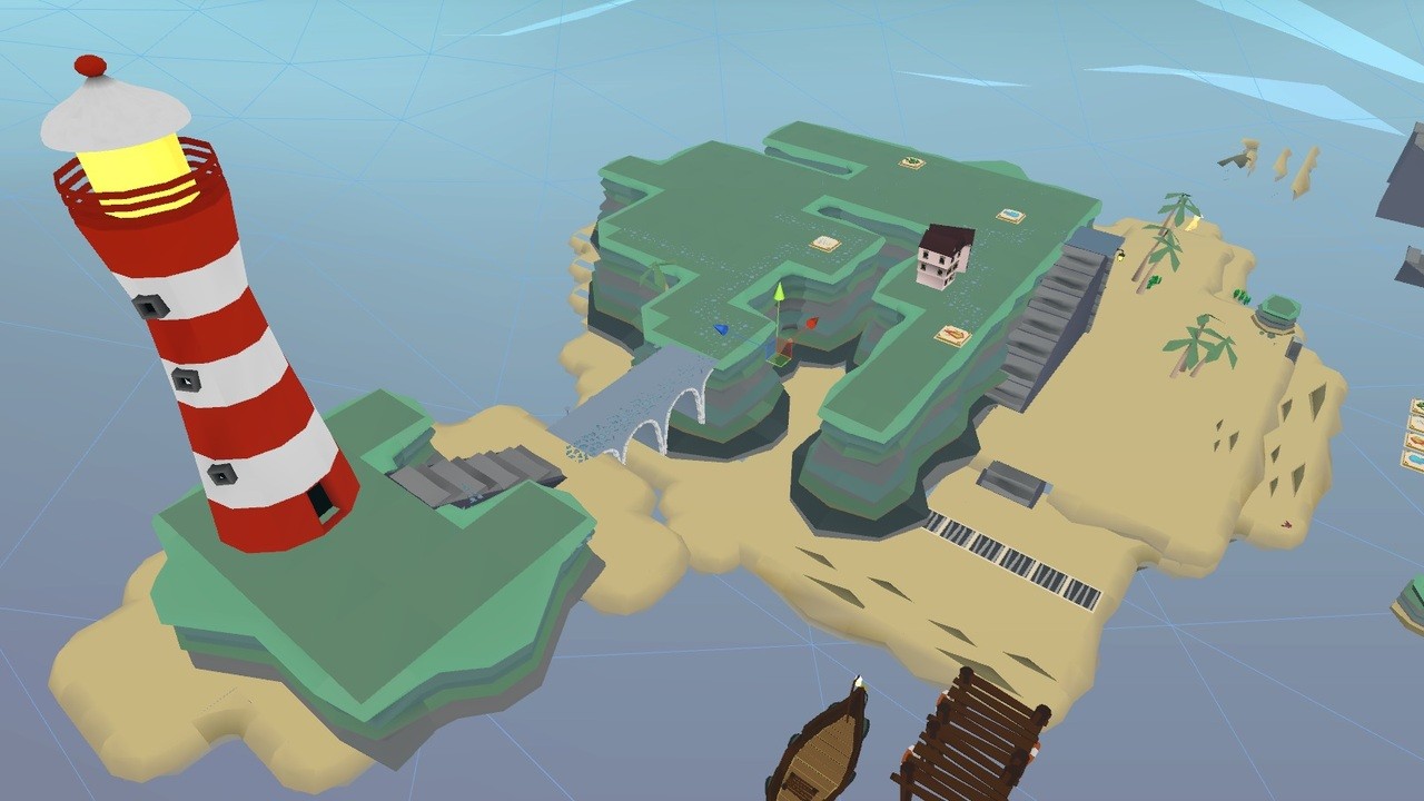 ElemenTales (2016) | Xbox One Game | Pure Xbox