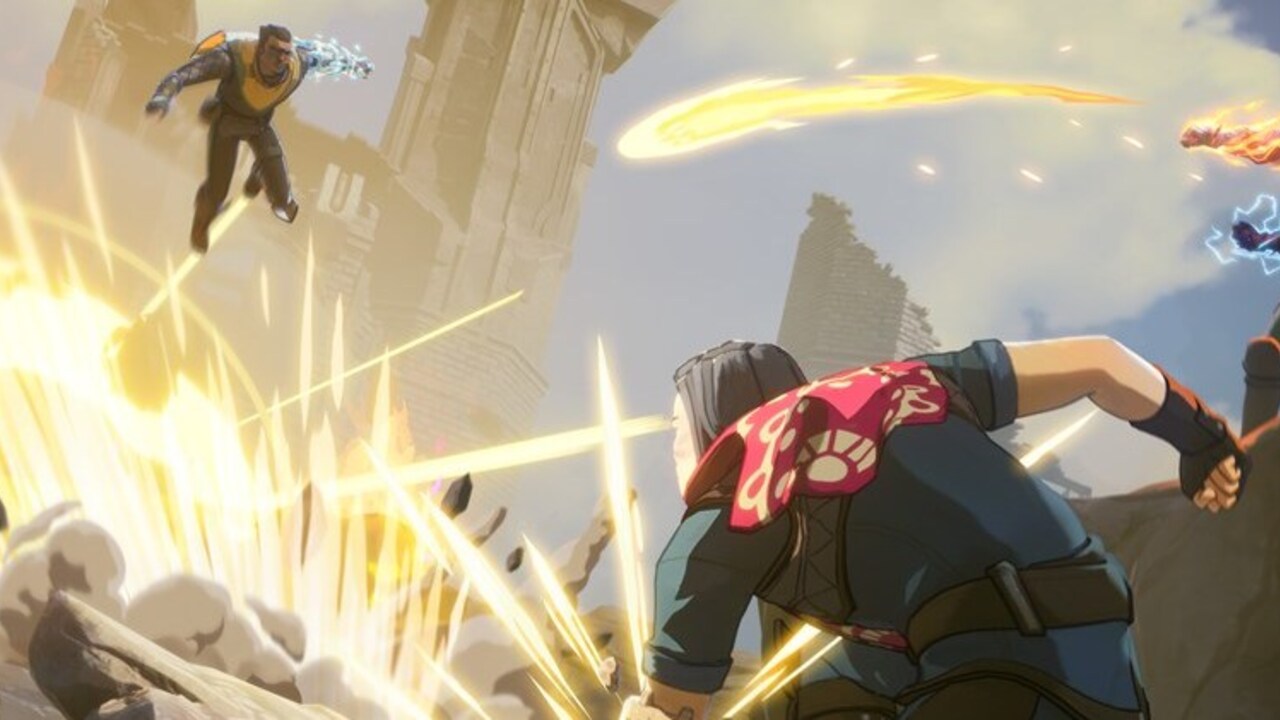 Spellbreak (2020) | Xbox One Game | Pure Xbox