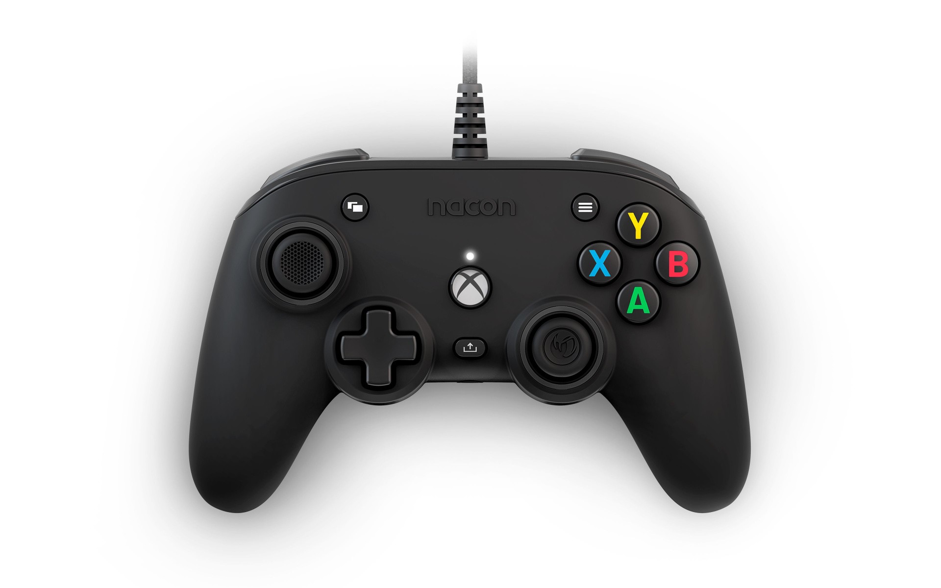The 'World's First Xbox Controller To Include Dolby Atmos' Is Heading ...