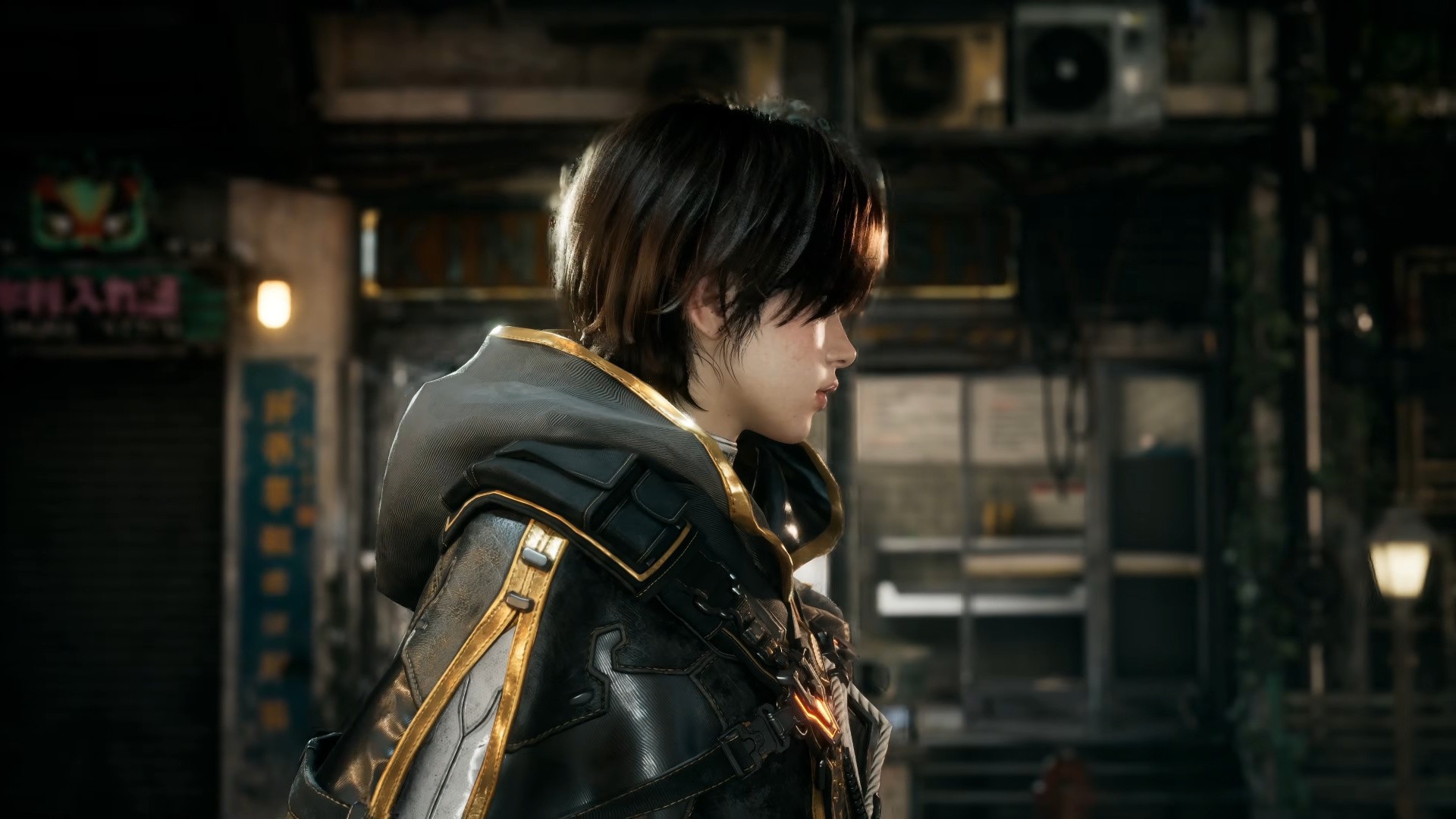 Stellar Blade: Blood Rain Dev Hints At Potential Day One Xbox Release ...