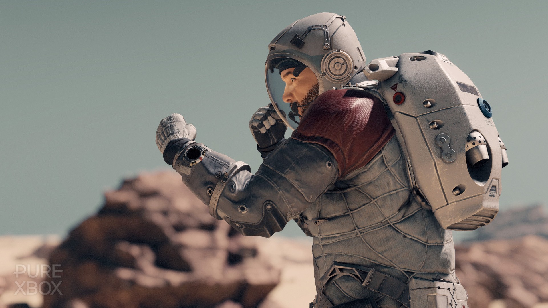 Report: Starfield Was The Best-Selling U.S. Video Game In September ...