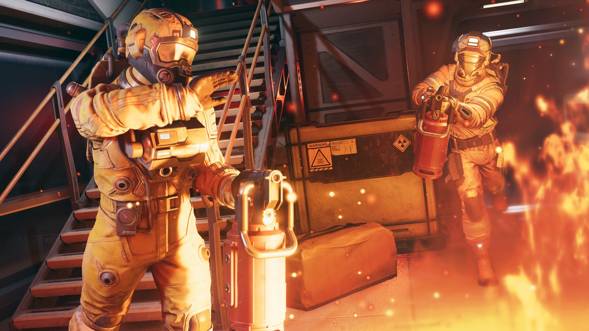 Jump Space Is Dominating The Xbox Charts Right Now, And There's A Good ...