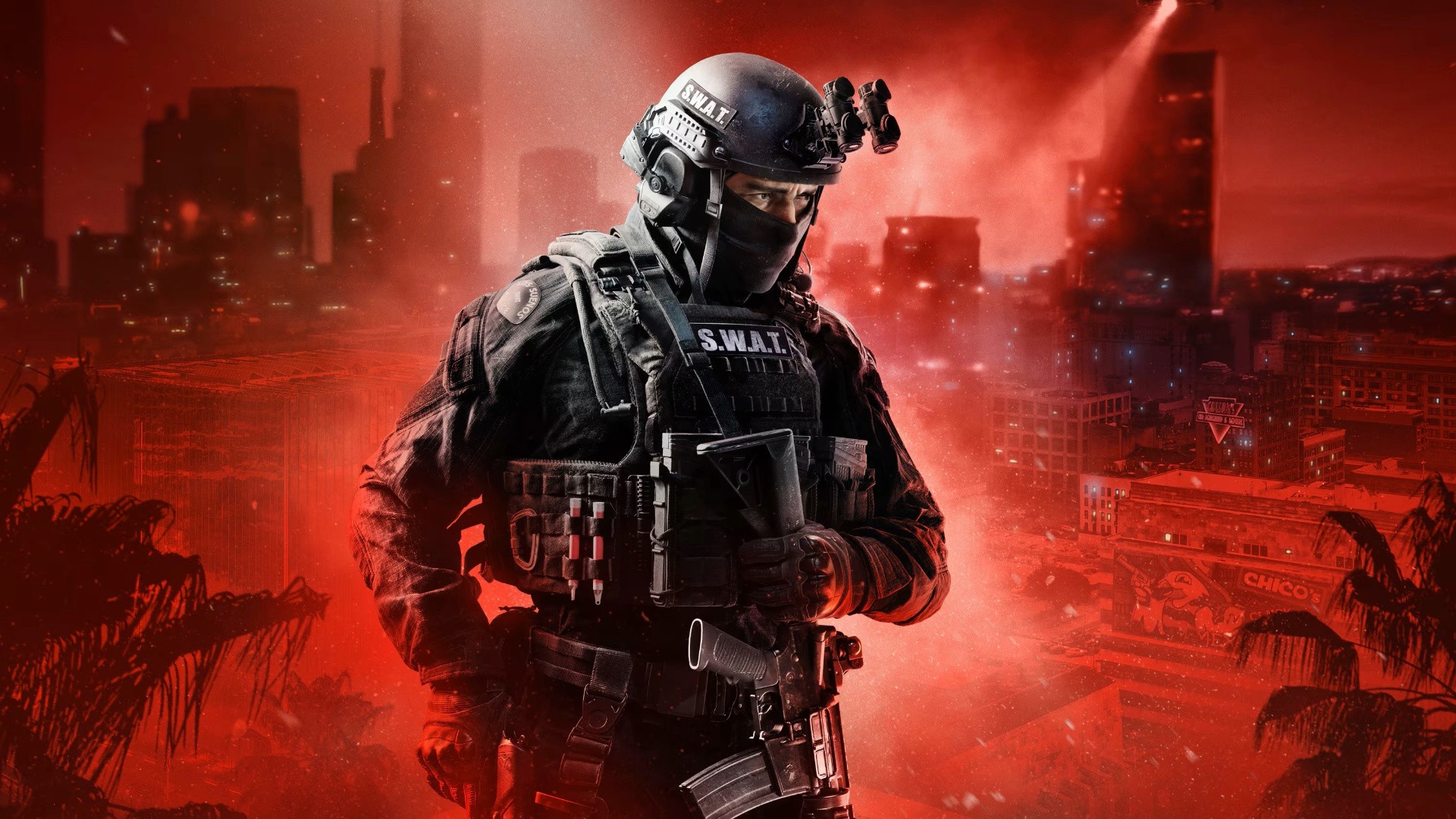 Want To Play Ready Or Not? It's Now Got A Free 3-Hour Trial On Xbox ...