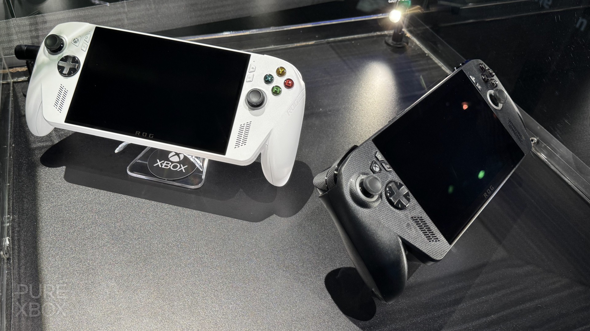 Lenovo Legion Go 2 Pre-Order Problems Cast Doubt On ROG Xbox Ally ...