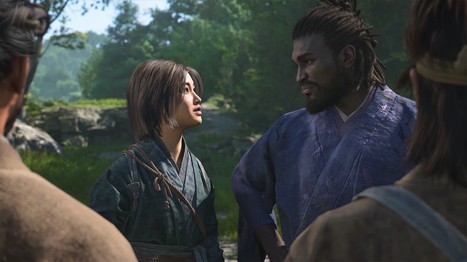 Assassin's Creed Shadows Almost Had Full Ray Tracing On Xbox Series S ...