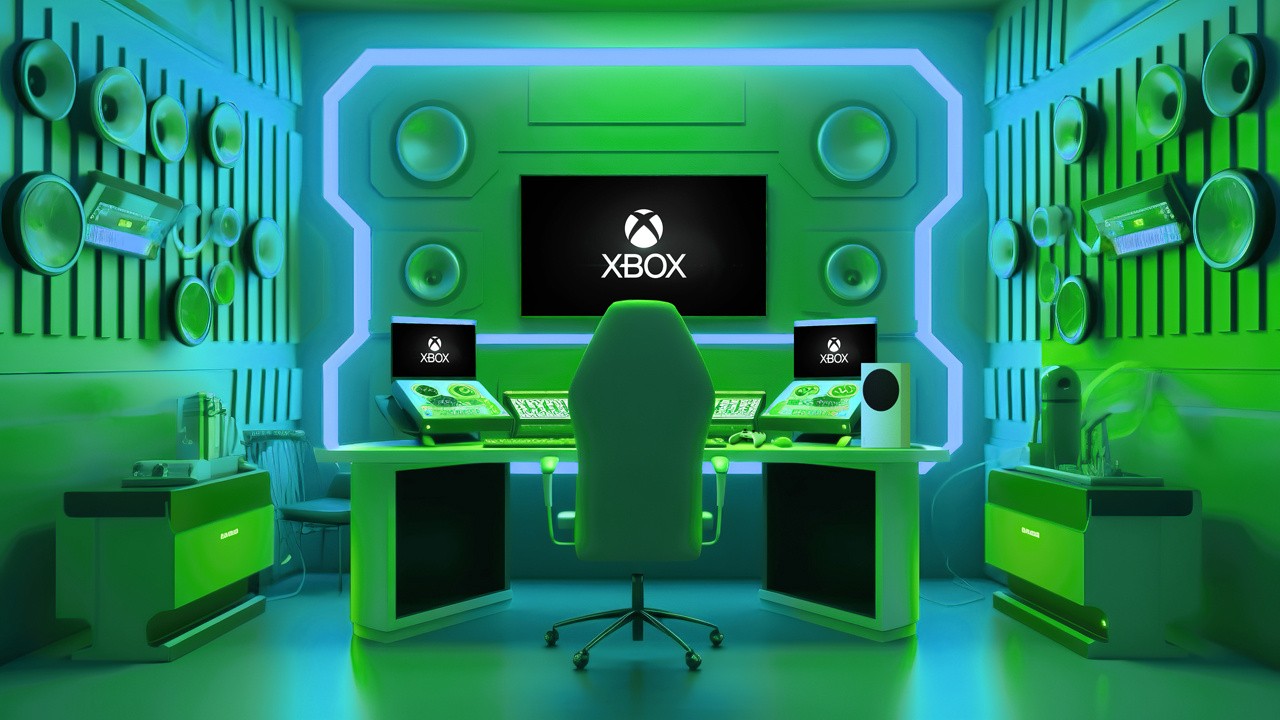 Xbox Series X|S Has Been Out For Three Years, And It's Now Hitting Its ...