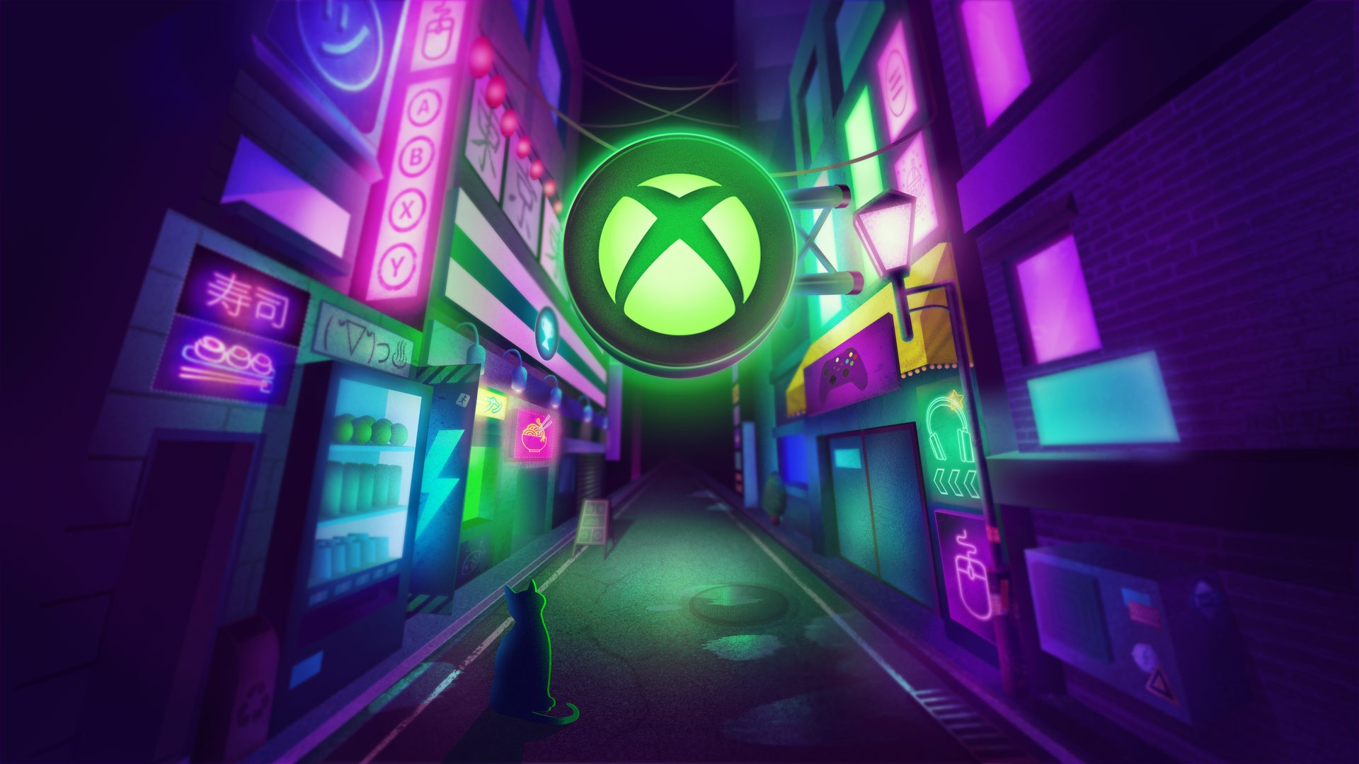Live: Watch Xbox's Tokyo Game Show 2025 Showcase Here | Pure Xbox