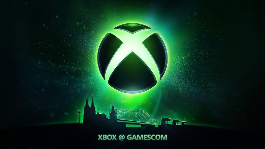 Xbox Confirms Presence At Gamescom 2026, Hypes Up Gears Of War: E-Day ...