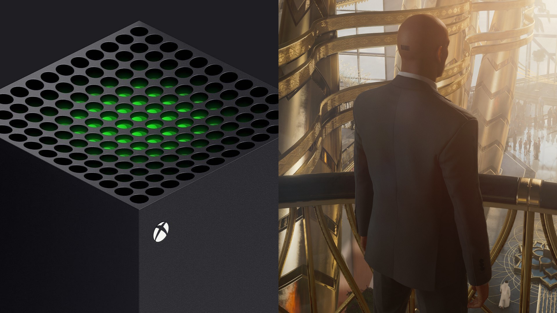 Hitman 3's Console Version Looks Best On Xbox Series X, Confirms Report ...