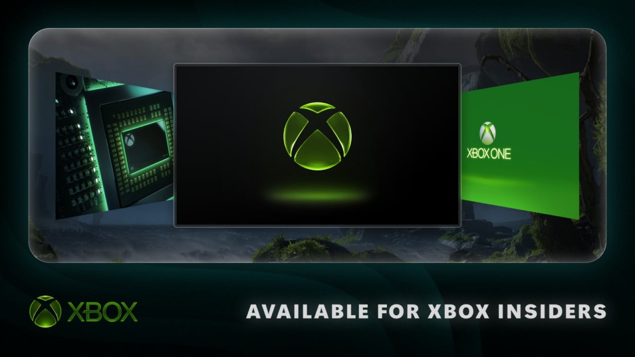 Six New Console Features Begin Rolling Out Today For Xbox Insiders ...