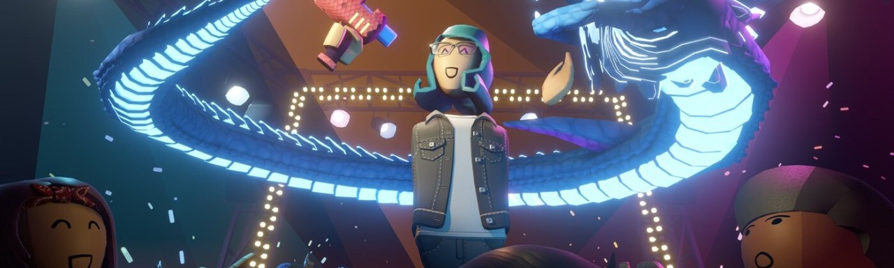 Rec Room (2020) | Xbox One Game | Pure Xbox