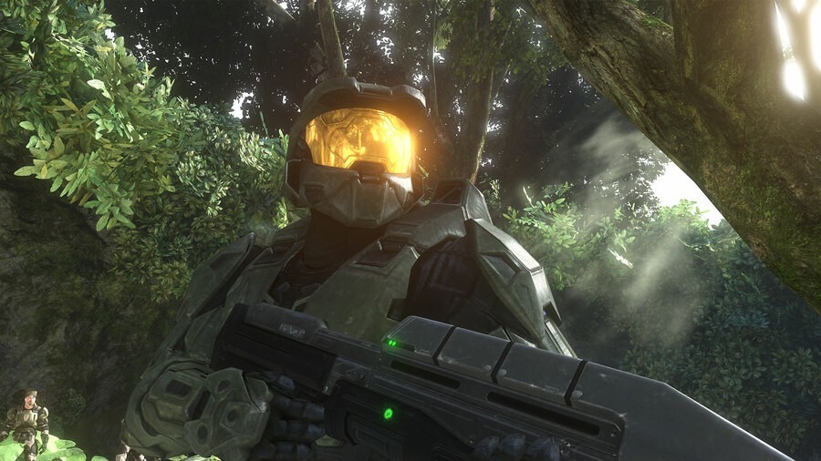 Halo Infinite Lead Dev Hints At Classic Maps Returning | Pure Xbox
