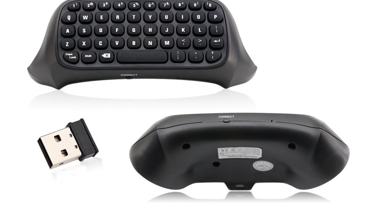 Unofficial Xbox One Chatpad Now On Sale | Pure Xbox