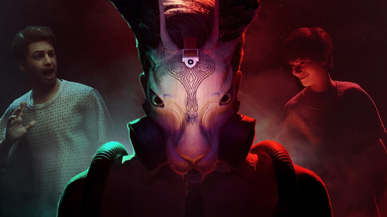 Deceit 2 Is Hosting An Exclusive Free Preview Weekend On Xbox Series X ...