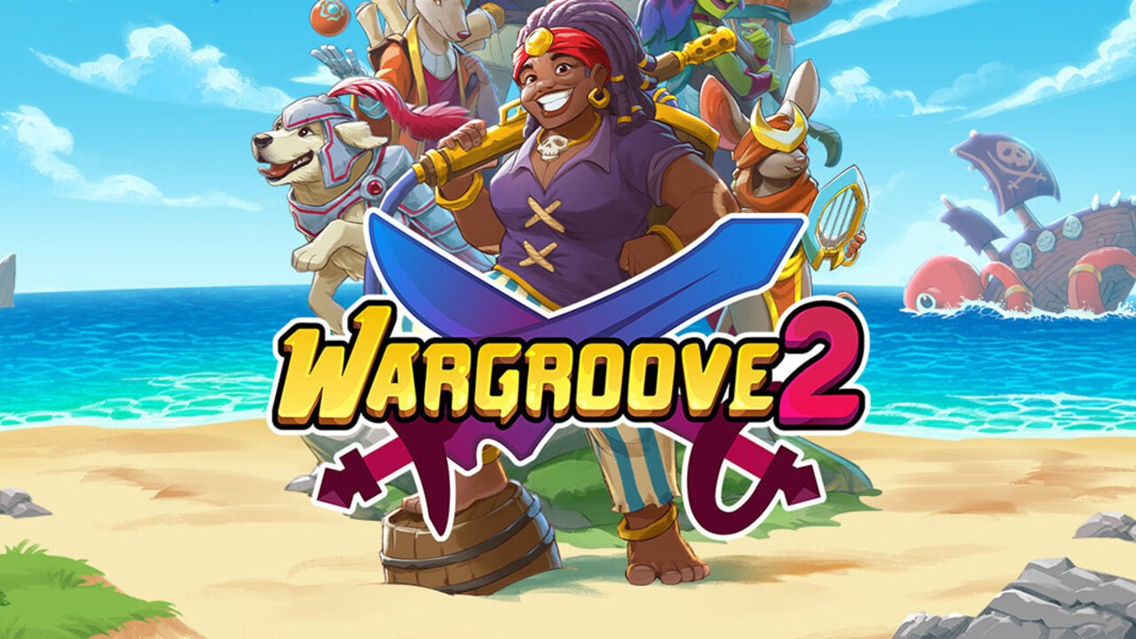 Wargroove 2 (2024) | Xbox Series X|S Game | Pure Xbox
