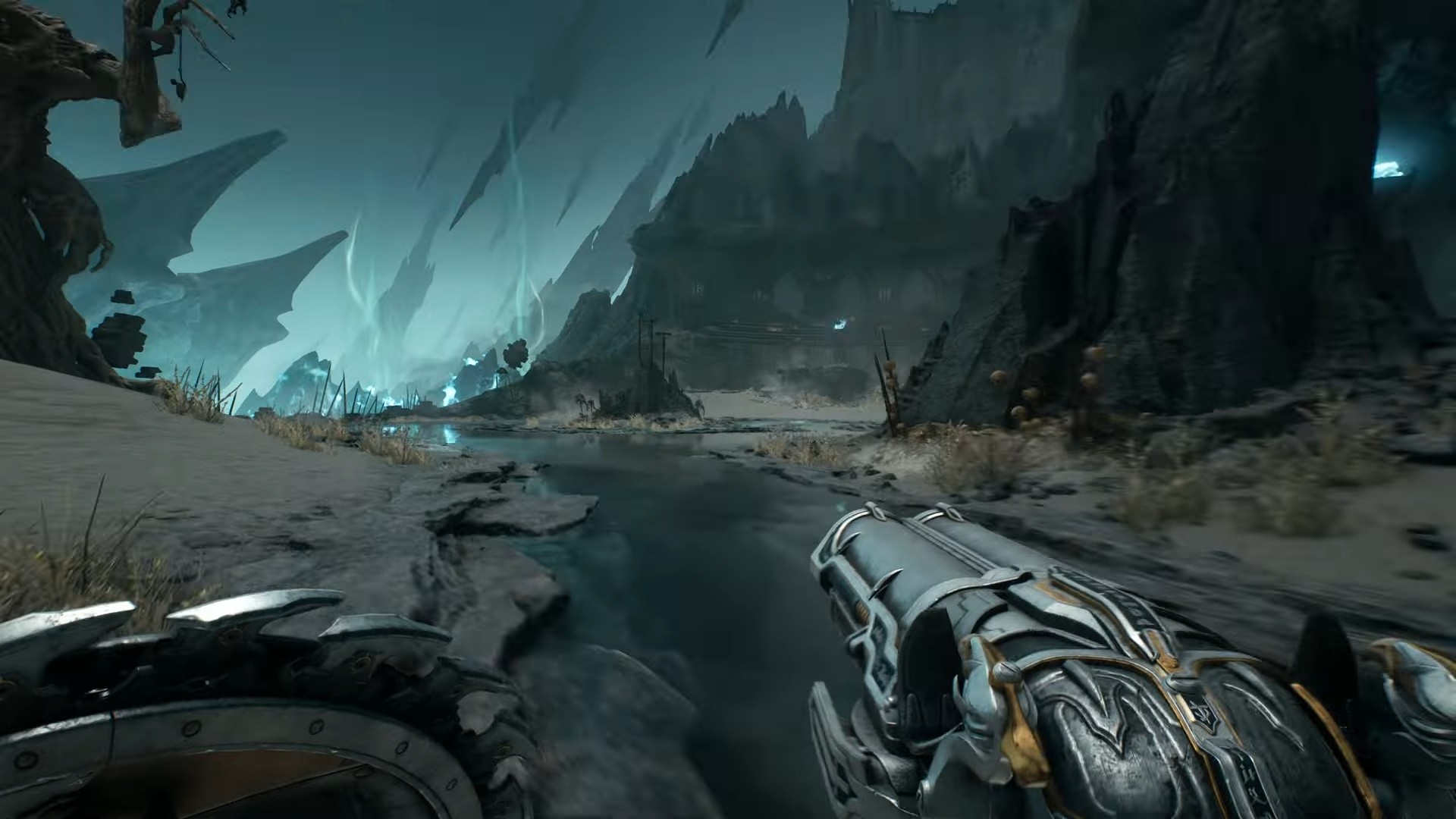 DOOM: The Dark Ages 'Update 2' Now Live, Includes Brand-New Endless ...