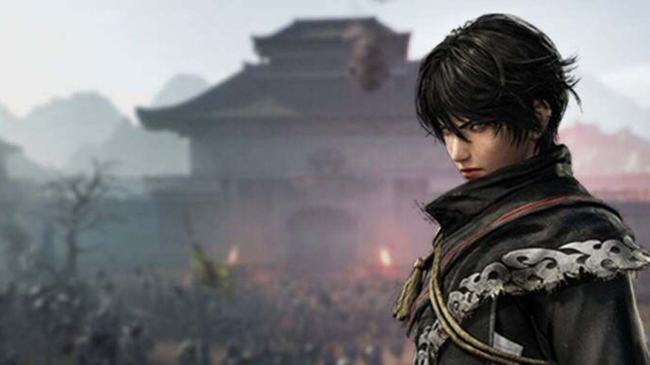 Dynasty Warriors: Origins (2025) | Xbox Series X|S Game | Pure Xbox