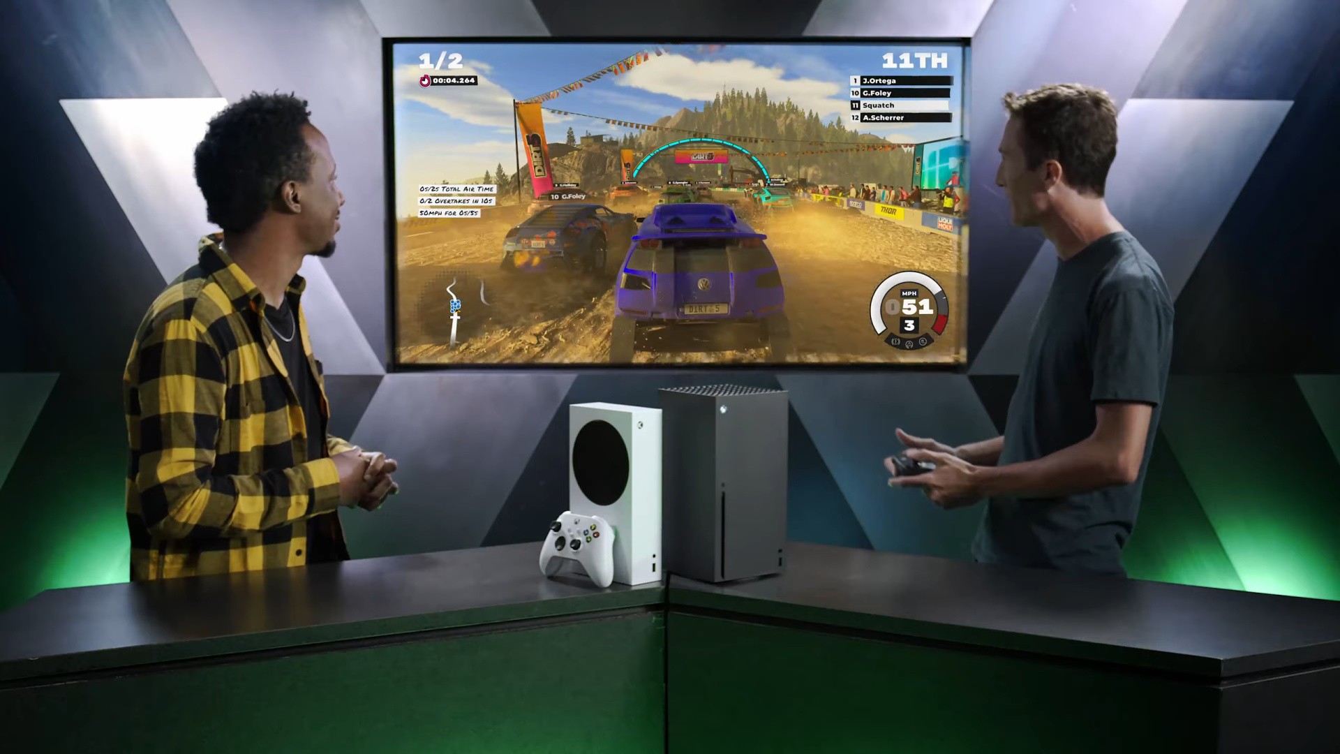 Video: Here's The Official Xbox Series X|S Walkthrough | Pure Xbox