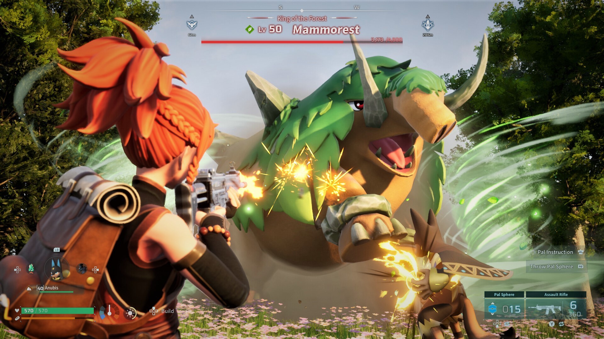 Pokémon-Esque Adventure 'Palworld' Launches On Xbox Game Pass Next Week ...