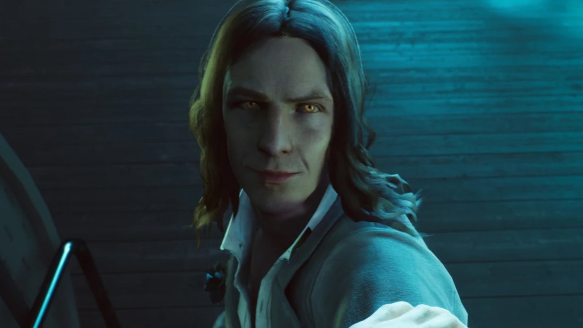 Vampire: The Masquerade - Bloodlines 2 Gets Updated October Release ...