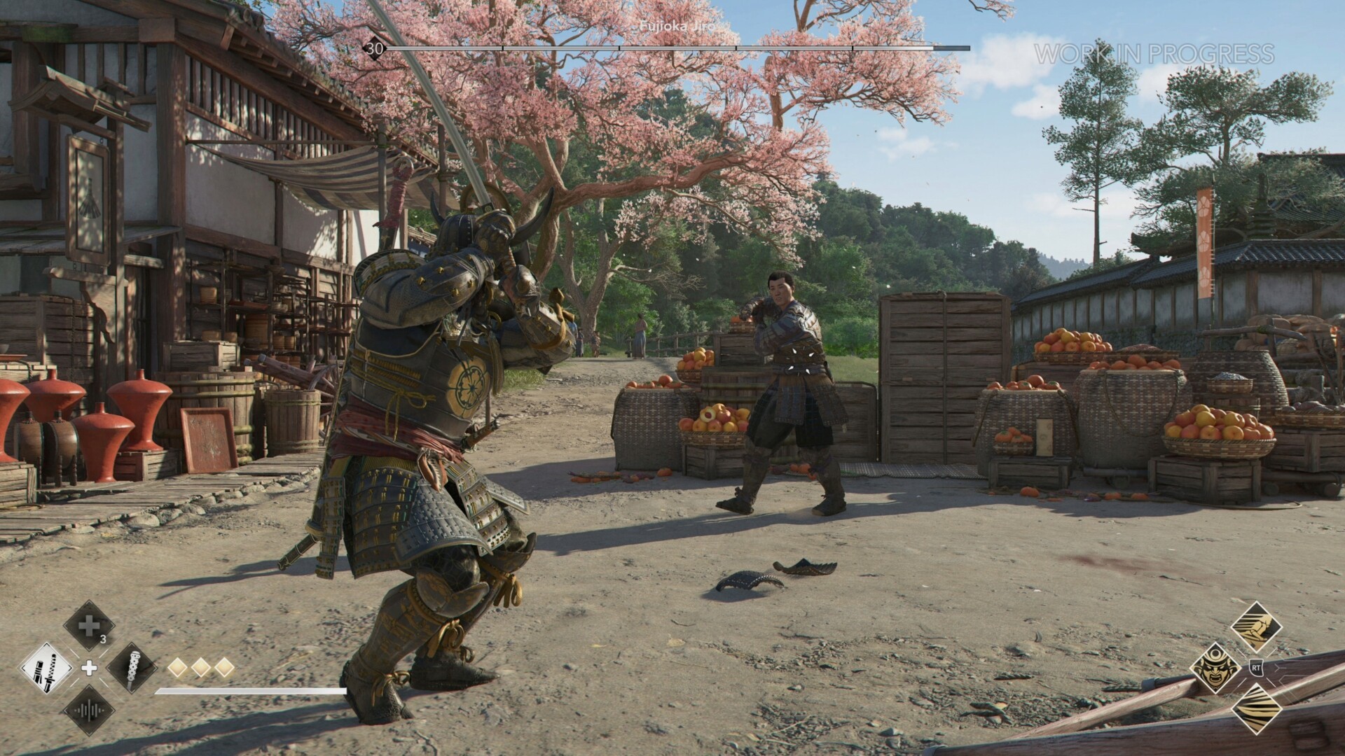 Ubisoft Showcases Overhauled Assassin's Creed Shadows Gameplay Ahead Of ...