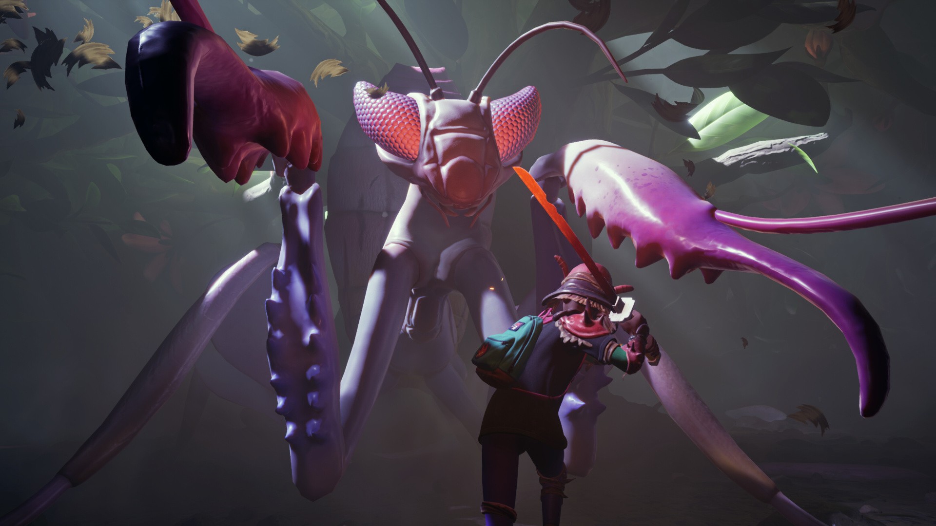 Grounded's Final Update Detailed Ahead Of Physical Xbox Release | Pure Xbox