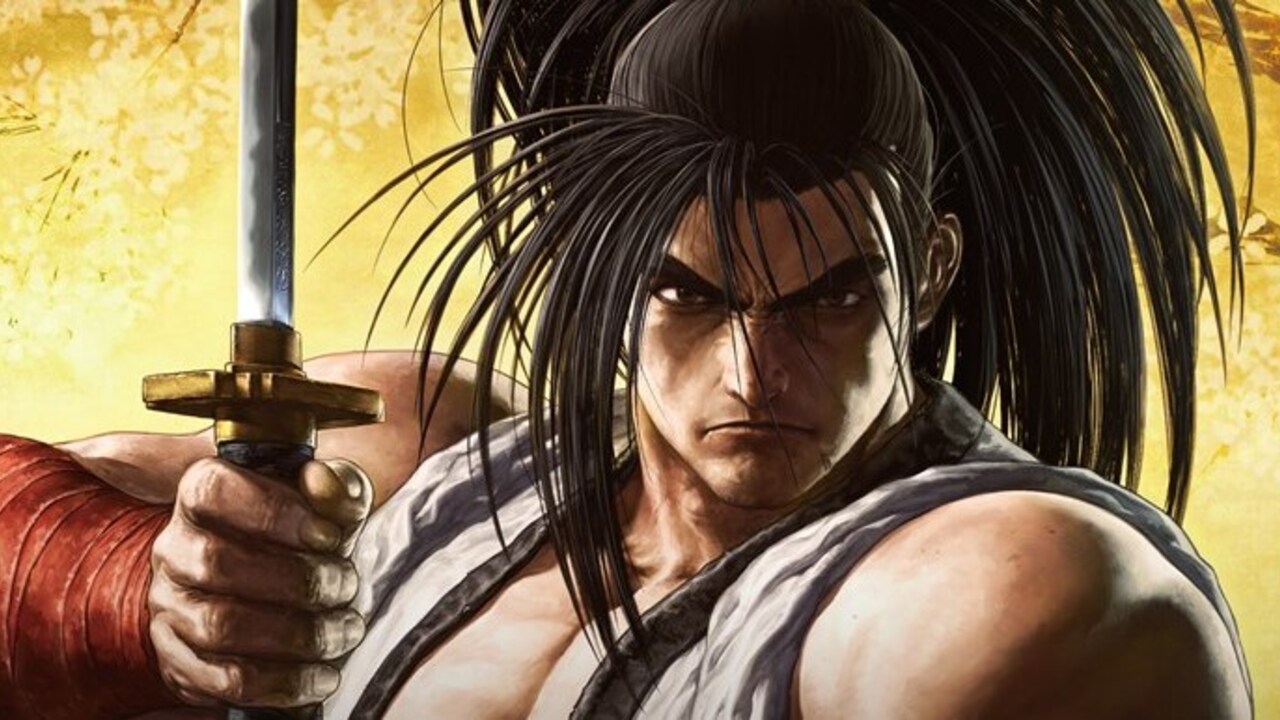 Samurai Shodown (2019) | Xbox One Game | Pure Xbox