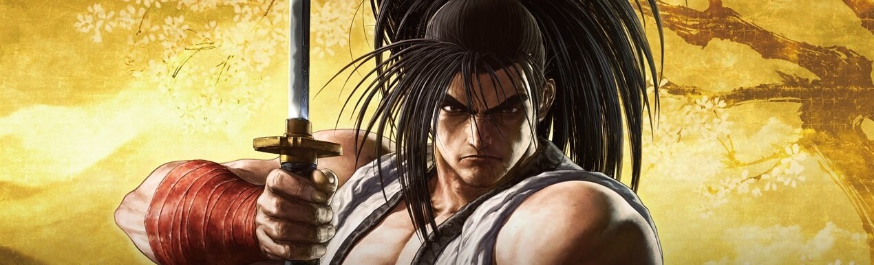 Samurai Shodown (2019) | Xbox One Game | Pure Xbox