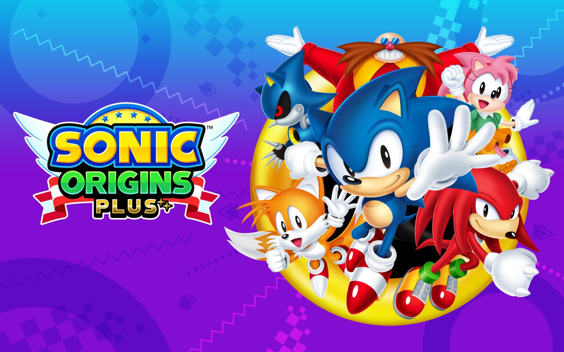 'Sonic Origins Plus' Brings 12 Classic Sonic Titles To Xbox In June ...