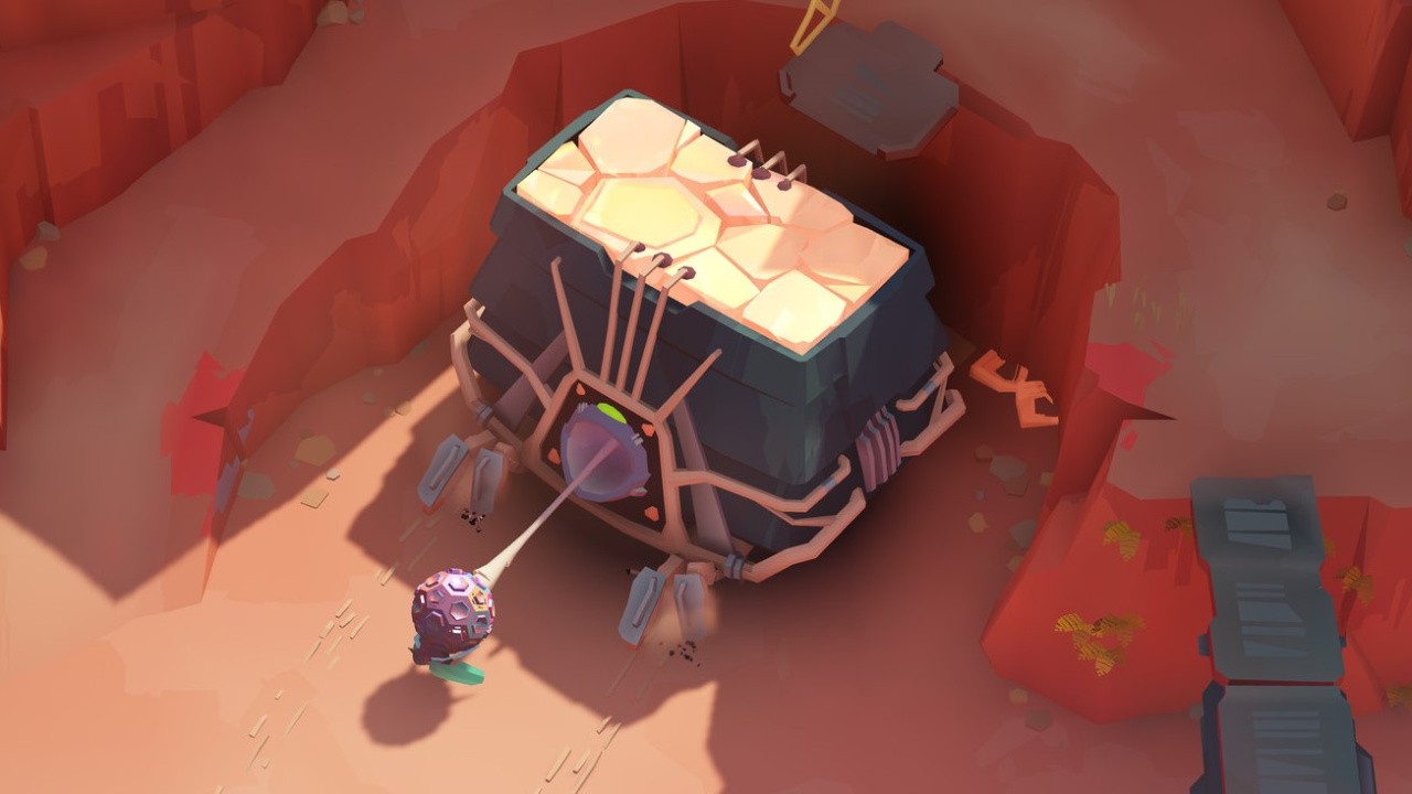 Cocoon Is Available Today With Xbox Game Pass (September 29) | Pure Xbox