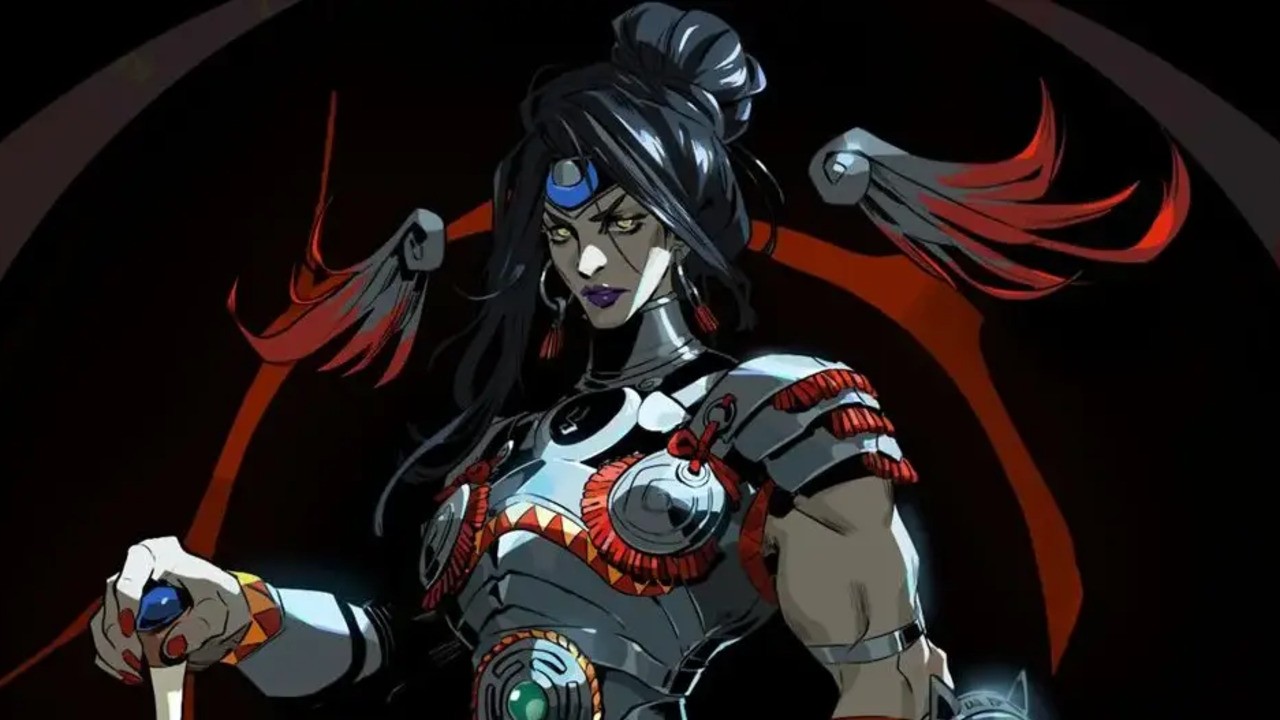 Hades 2 | Xbox Series X|S Game | Pure Xbox