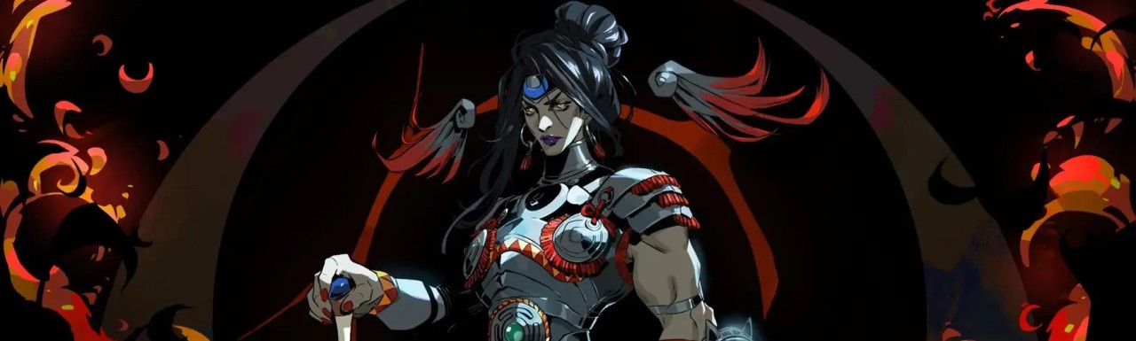 Hades 2 | Xbox Series X|S Game | Pure Xbox