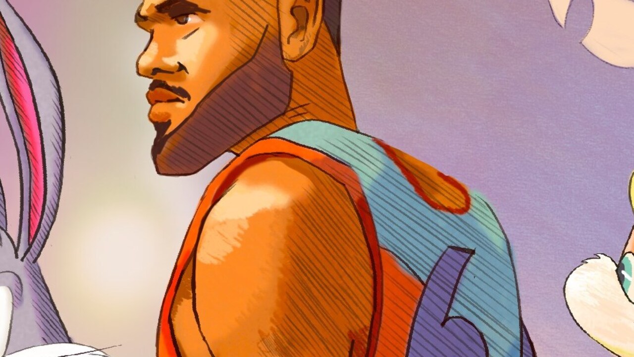 Space Jam: A New Legacy (2021) | Xbox Series X|S Game | Pure Xbox