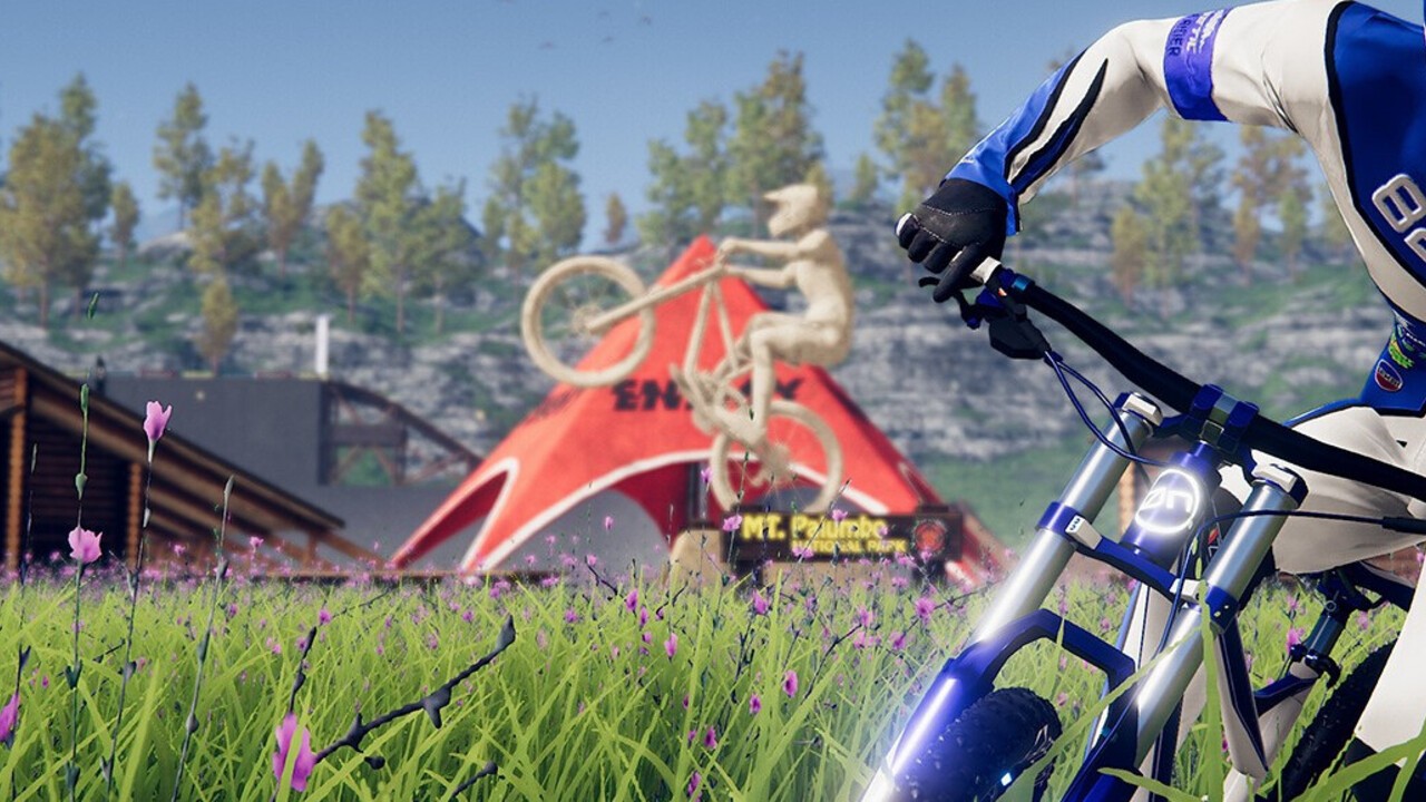 Descenders (2019) | Xbox One Game | Pure Xbox