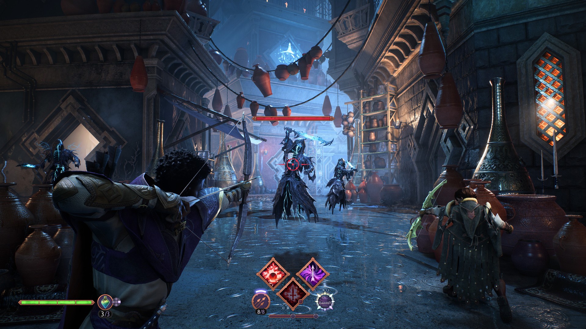 What Review Score Would You Give Dragon Age: The Veilguard On Xbox Game ...