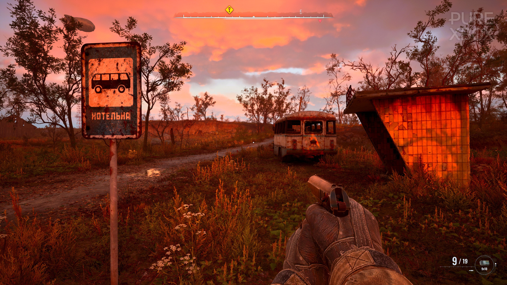 Stalker 2 Hits Massive Sales Milestone Despite Being In Xbox Game Pass ...