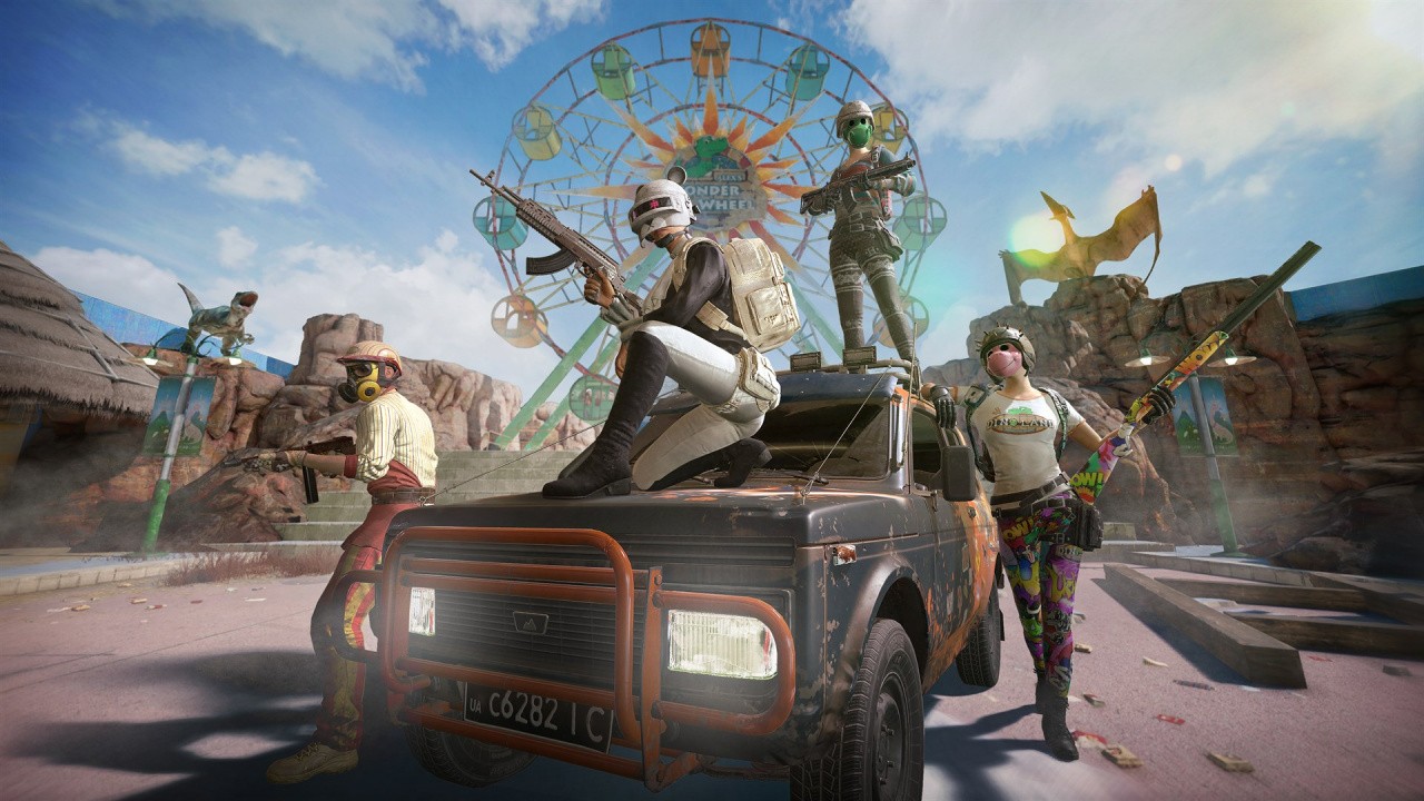 PUBG Developer Bluehole Announces Plans To Create NFT Avatars | Pure Xbox