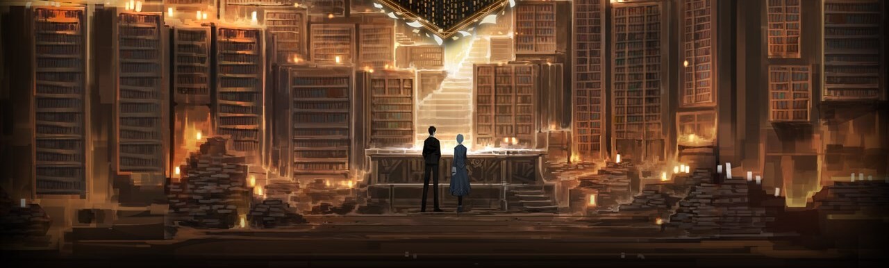 Library of Ruina (2021) | Xbox One Game | Pure Xbox