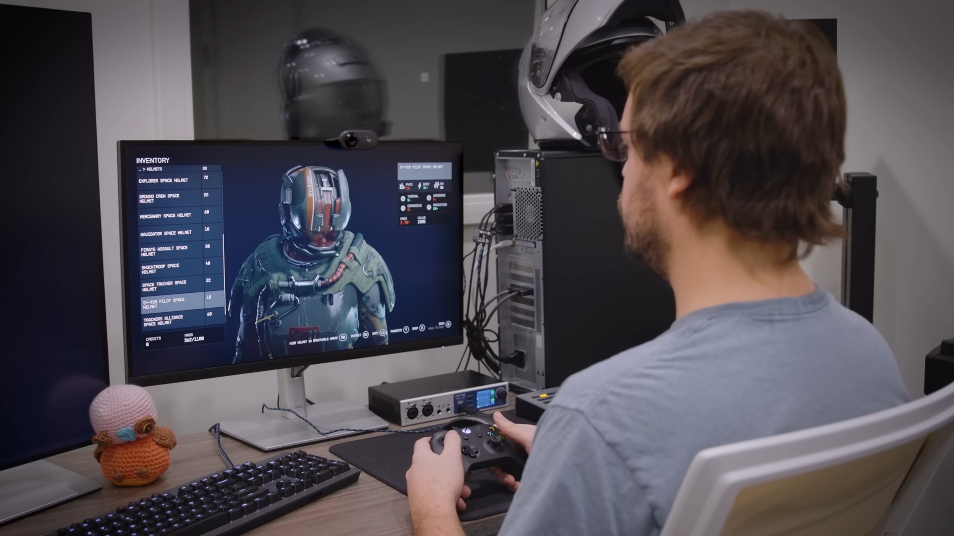 Starfield Dev Talks Sci-Fi Inspirations Including Star Wars, Aliens ...