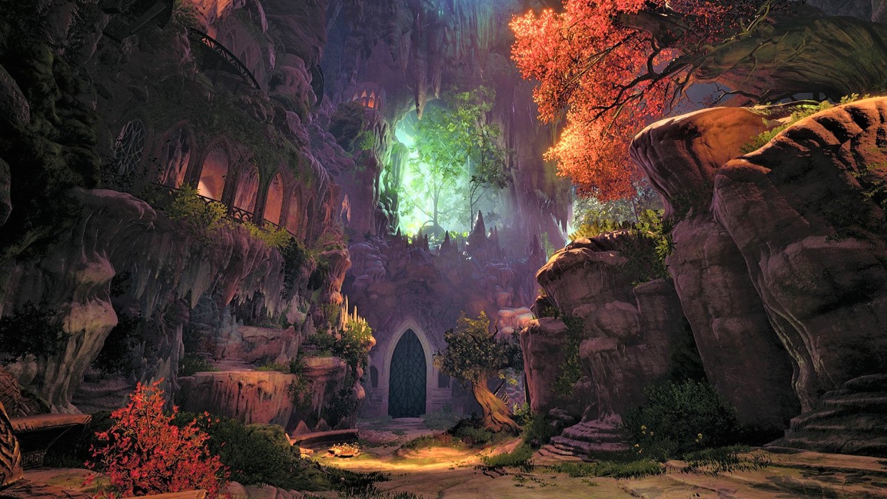 Nacon's 'The Lord Of The Rings' Game Gets New Release Window, Coming To ...