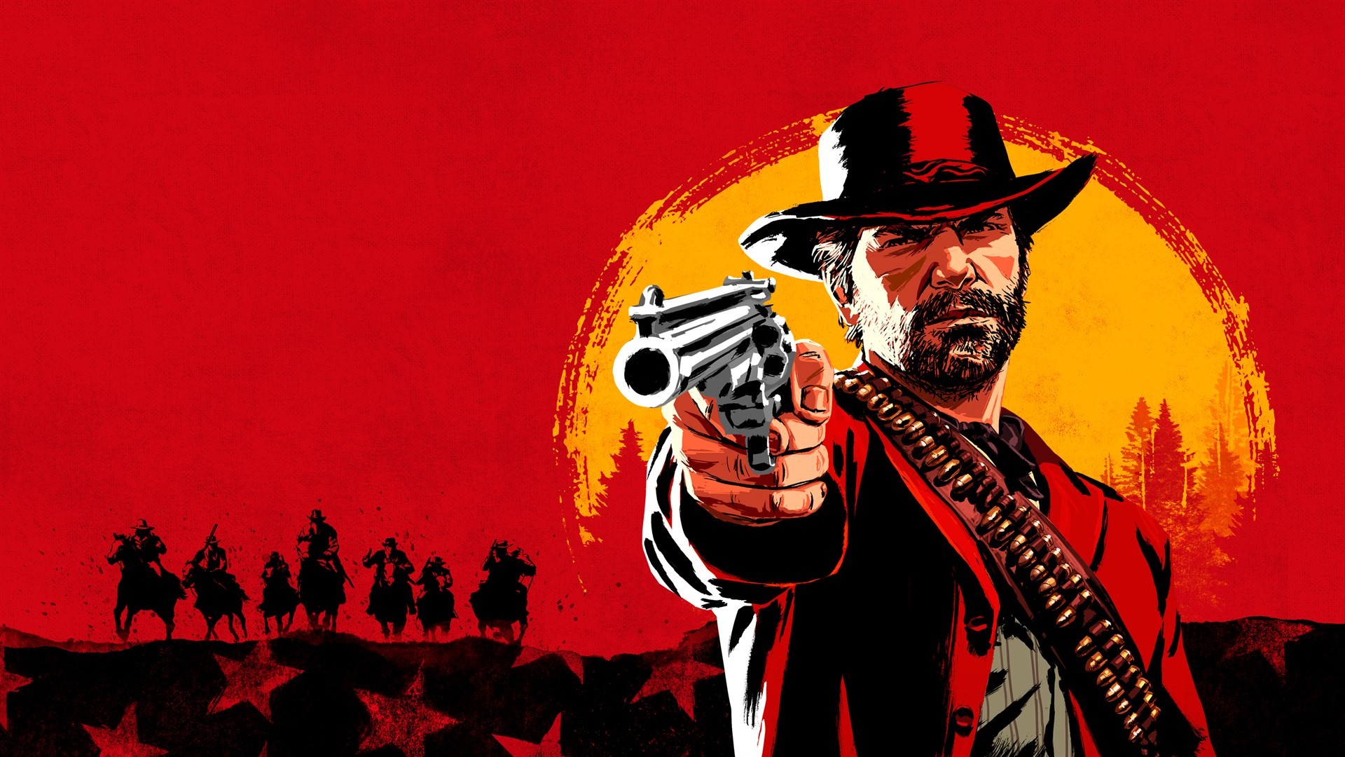Red Dead Redemption 2 Is Now Available On Xbox Game Pass | Pure Xbox