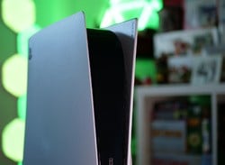 Sony SVP Discusses 'Moving Away From A Hardware-Centric Business Model'